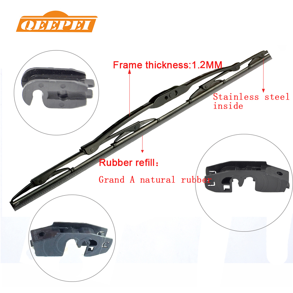 QEEPEI M08 2018 High level stainless steel 1.2mm thickness bone wiper ...