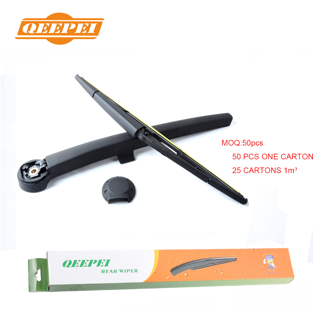 QEEPEI RJP04-3A Factory Goods Directly Sale Body for rear wiper blade ...